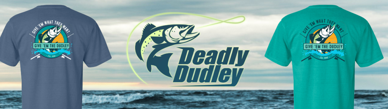 Home - Deadly